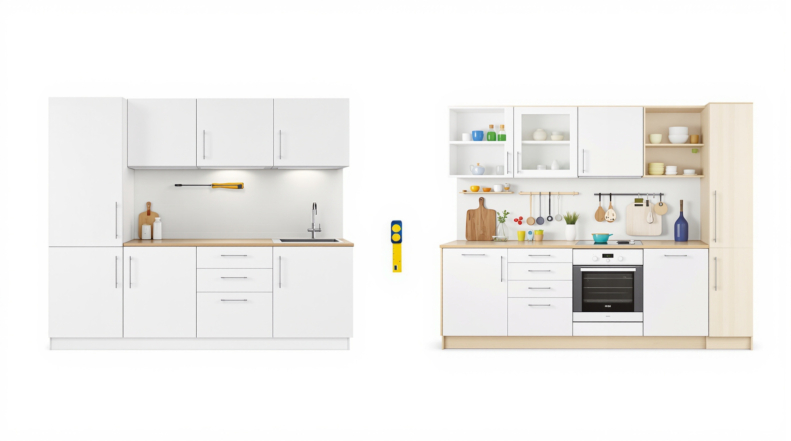 Cuisiniste Hygena : qualité, prix, avis et comparatif 2025