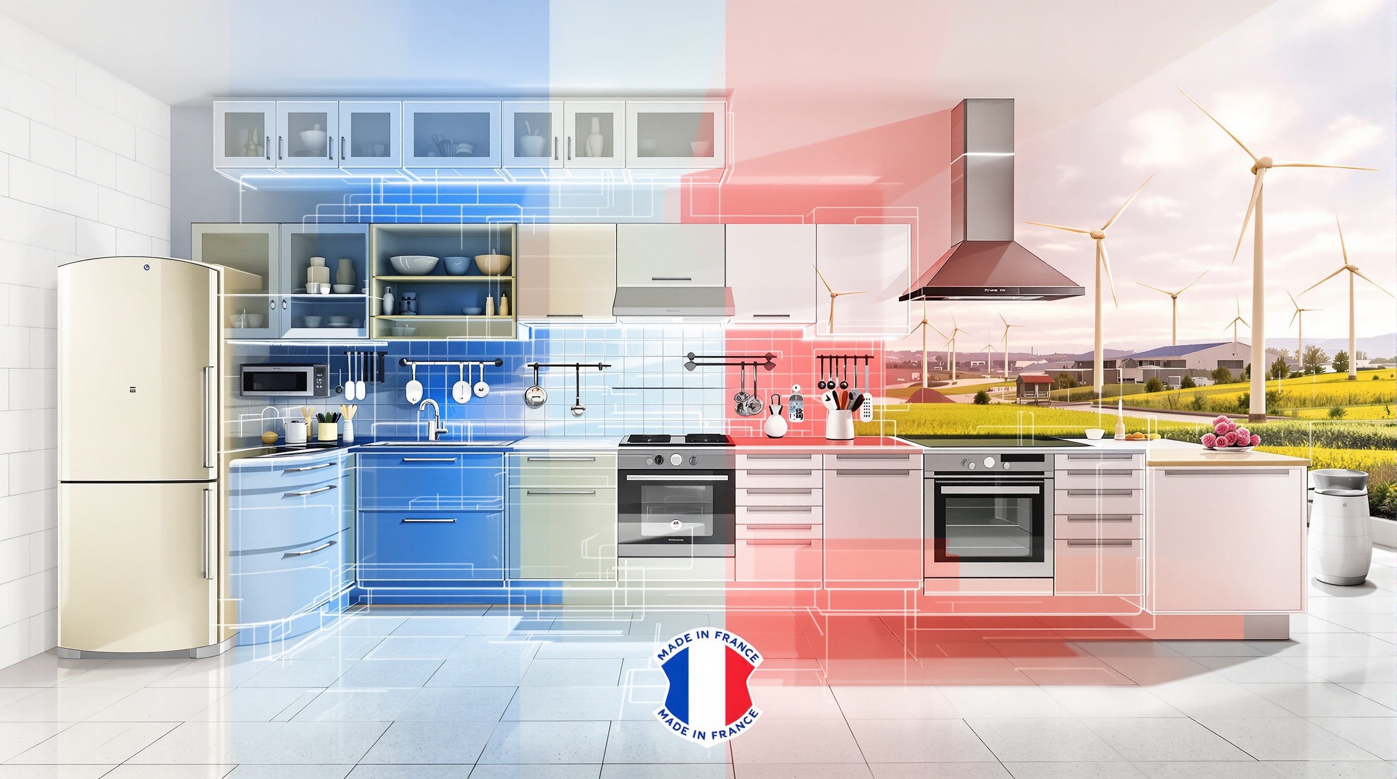 Cuisiniste Hygena : qualité, prix, avis et comparatif 2025